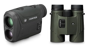 Vortex Rangefinder