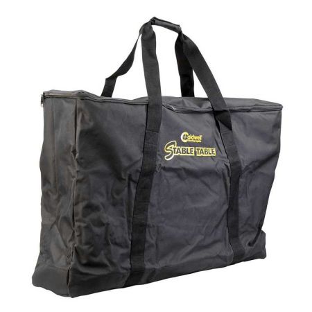 Caldwell Stable Table Carry Bag