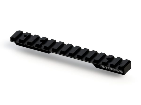 Howa Mini Action Picatinny Rail - OuterImpact
