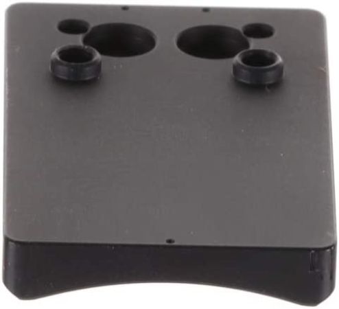 red Dot "Micro" Springfield XD, XD MOD.2, XD(M), XDS, Hellcat (Non-OSP)