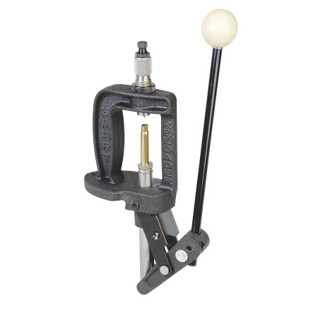 Smartreloader OMEGA 800 Reloading Press