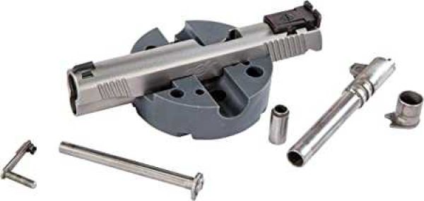 Wheeler Universal Bench Block