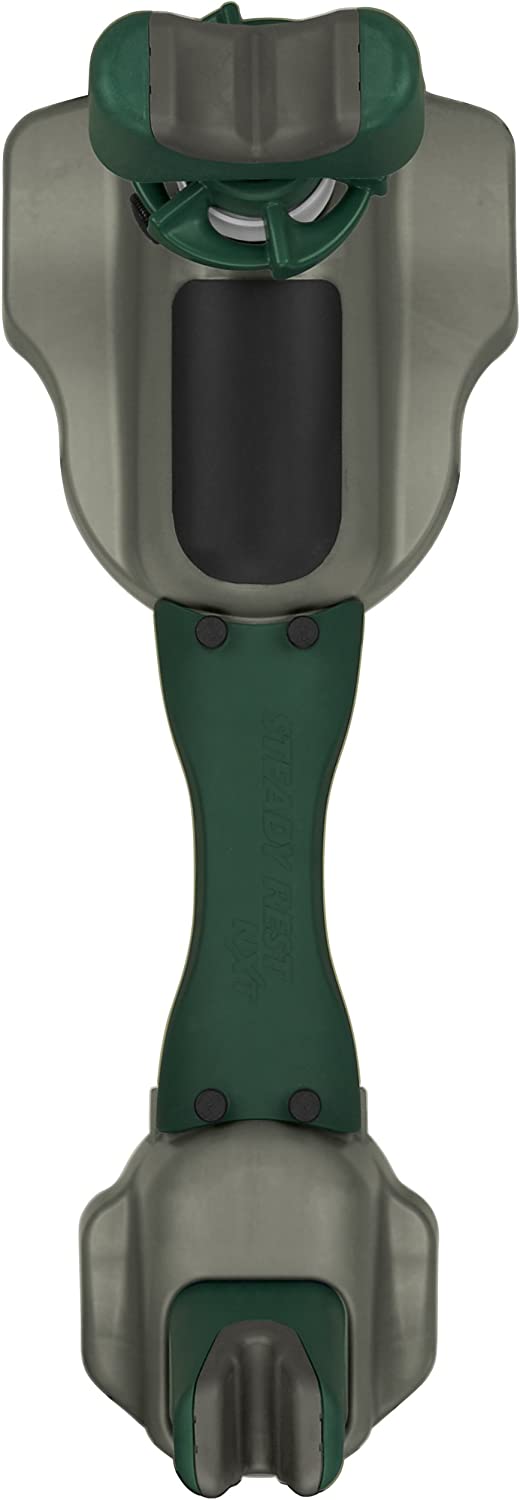 Caldwell Steady Rest NXT der passend für jede Handfeuerwaffe ist