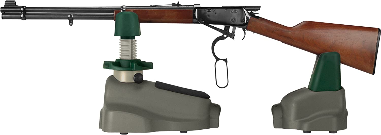 Caldwell Steady Rest NXT der passend für jede Handfeuerwaffe ist