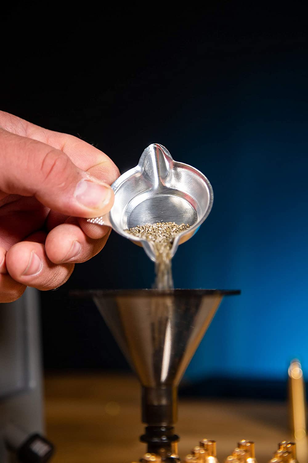 Frankford Arsenal Platinum Series Powder Intelli-Dropper with App ...