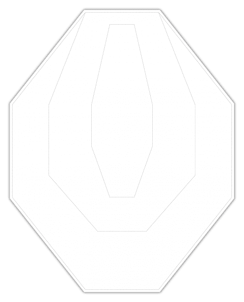 IPSC Wettkampfzielschiebe
