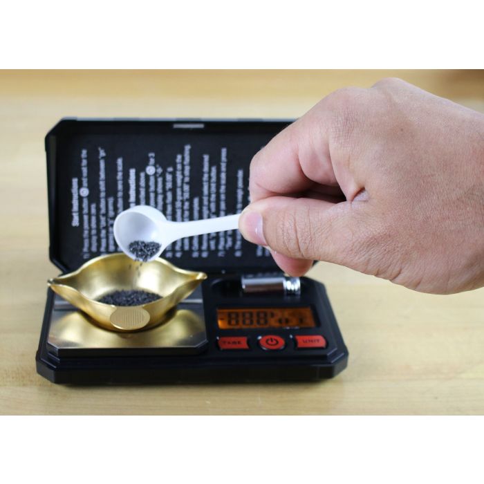 Lyman Digi Touch Scale 1500high quality powder scale