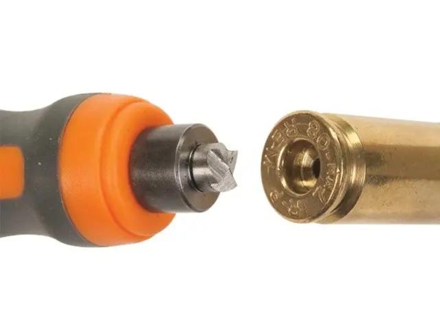 Lyman Primer Pocket Uniformer Large