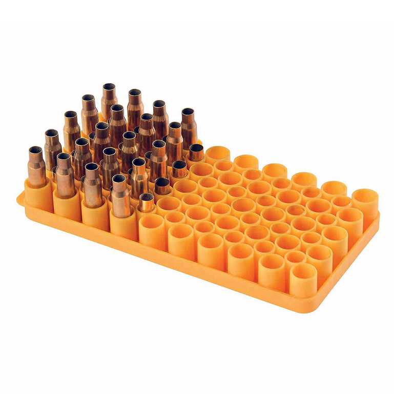 Smartreloader Reloading Tray with 36 small & 50 large chambers