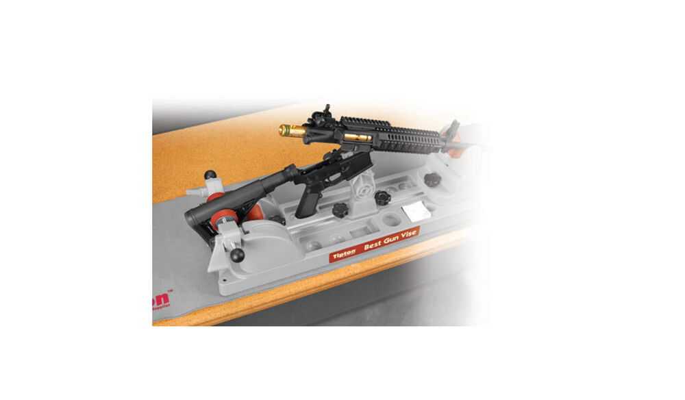 Wheeler AR-15 Bore Guide Delta Series, 1 piece