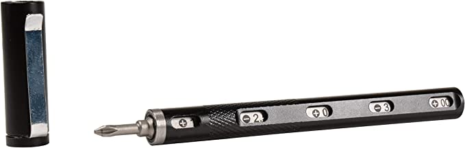 Wheeler Multi Driver Tool Pen