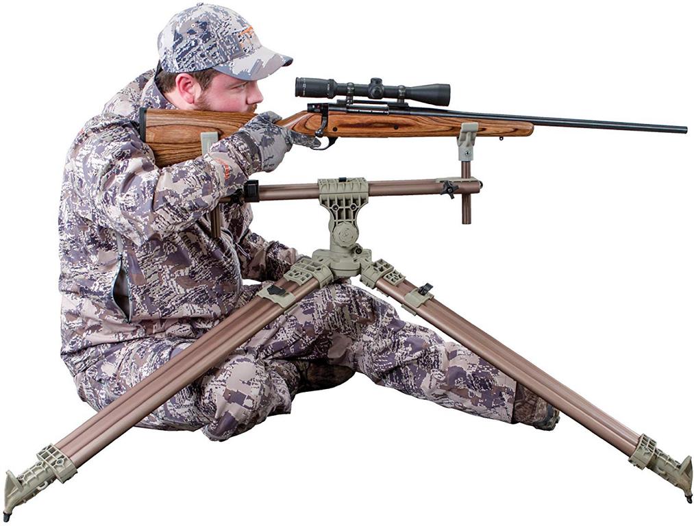 Caldwell DeadShot FieldPod Magnum