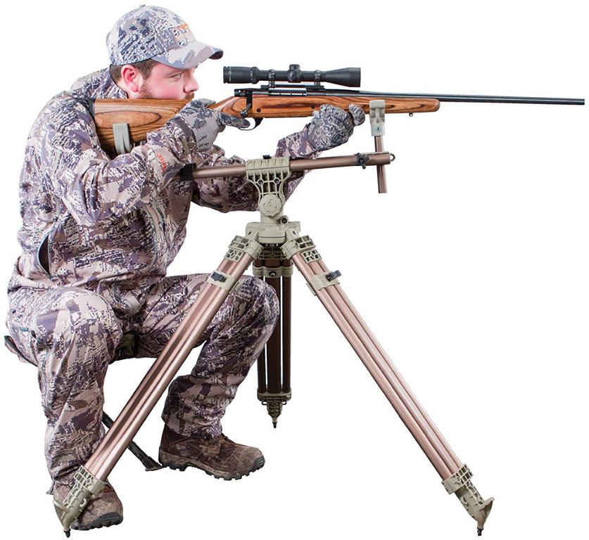 Caldwell DeadShot FieldPod Magnum