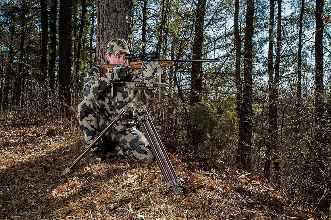 Caldwell DeadShot FieldPod Magnum