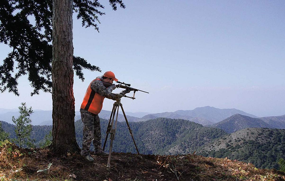 Caldwell DeadShot FieldPod Magnum