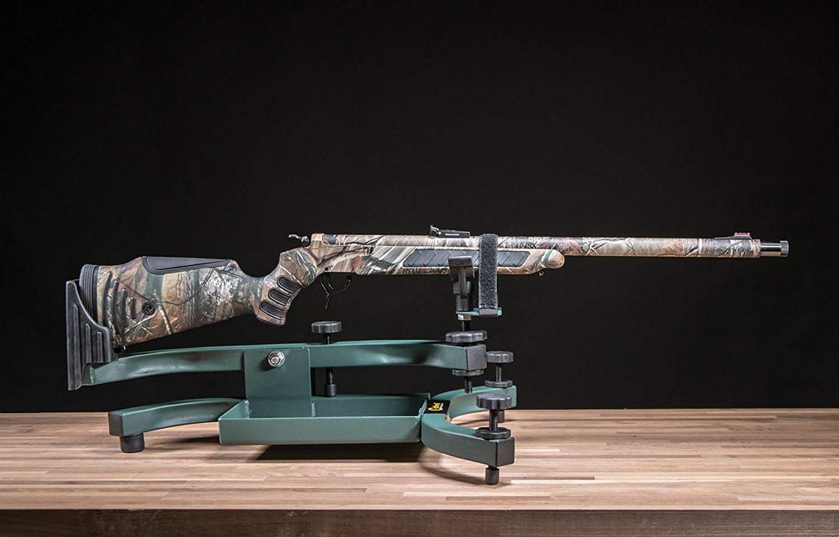 Caldwell The Lead Sled Solo Recoil-Reducing Shooting Rest