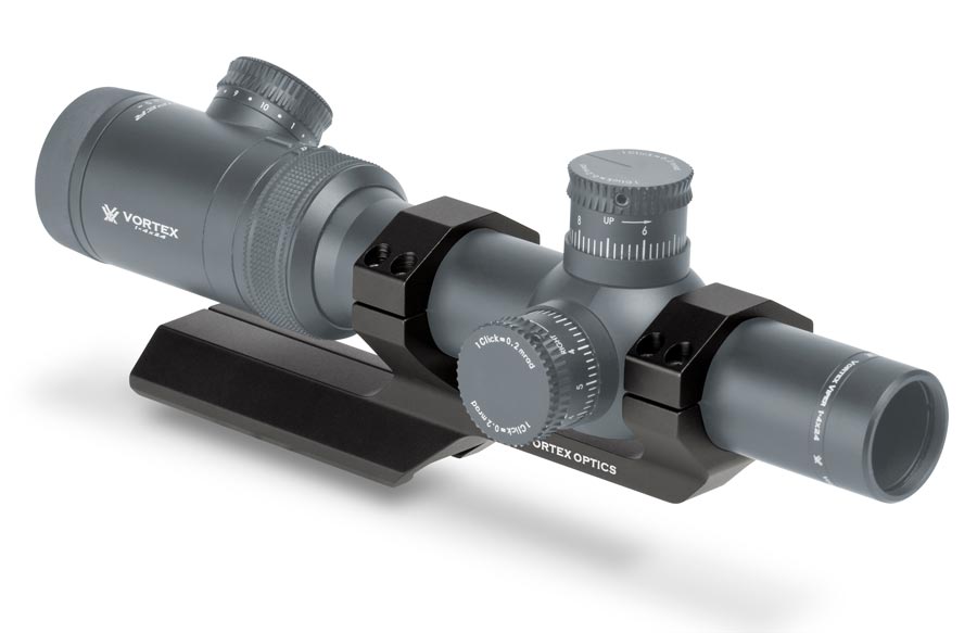 Vortex Cantilever Ring Mount 30mm - 3 Inch