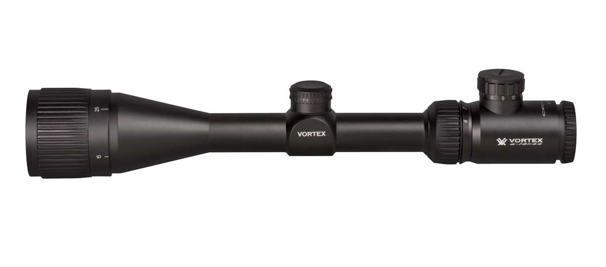 Crossfire II 6-18x44 V-Brite